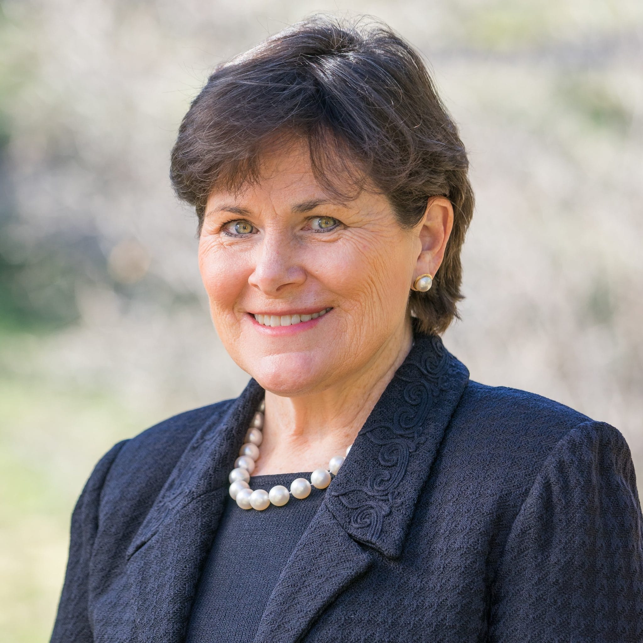 Anne McCarthy – International Women's Forum of Colorado