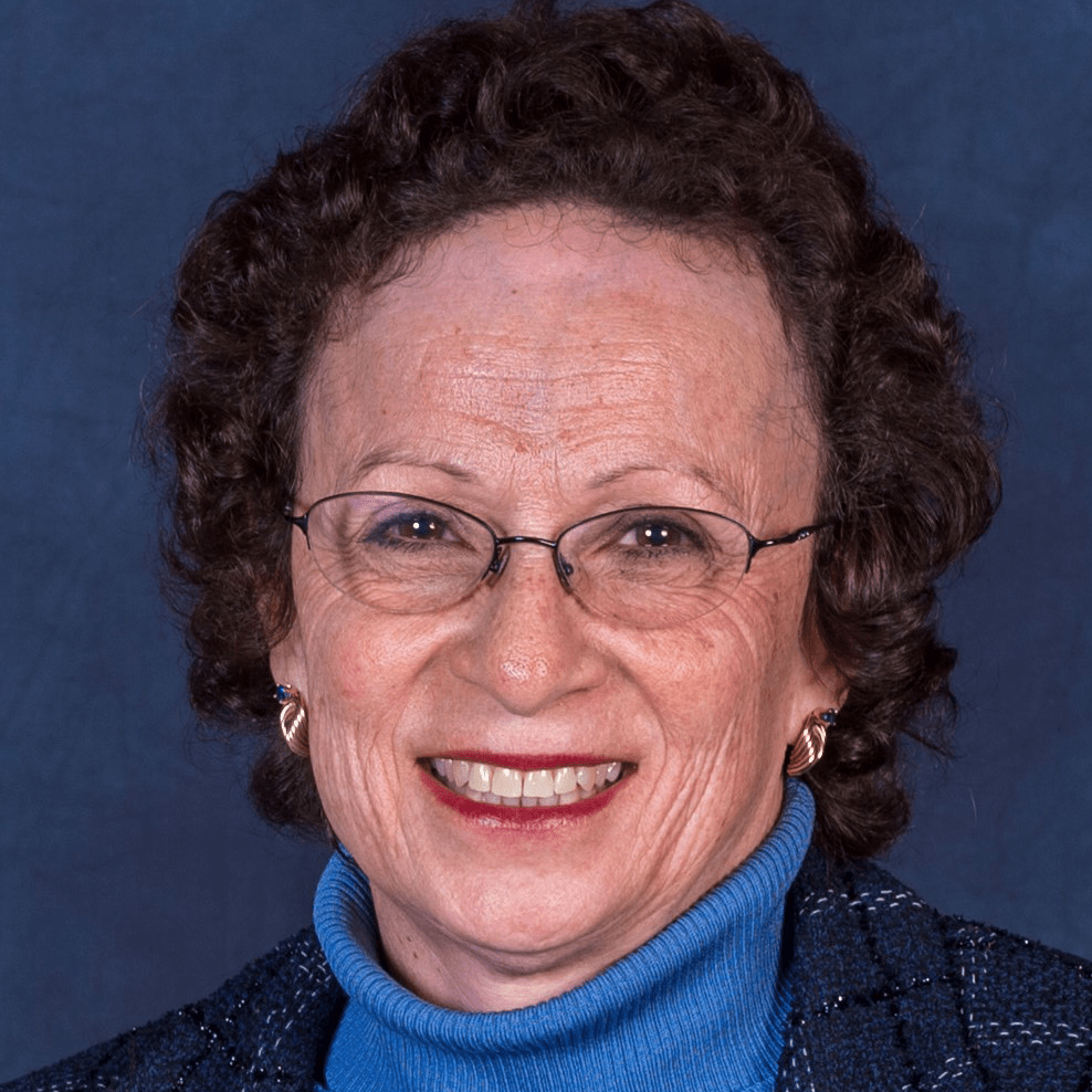 Jill Tietjen – International Women's Forum of Colorado